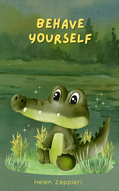 Smashwords – Behave Yourself – a book by Helen Zeppieri
