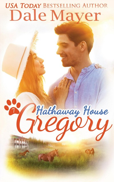 Smashwords – Gregory – a book by Dale Mayer