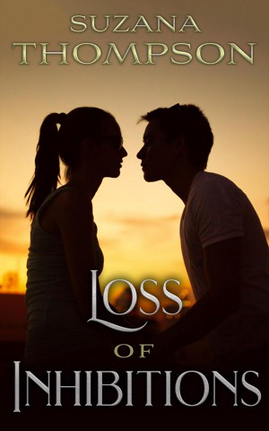 Smashwords – Loss of Inhibitions