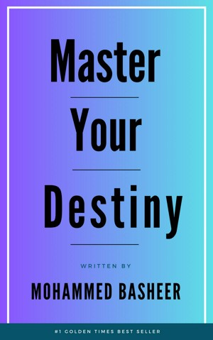 Smashwords – Master Your Destiny