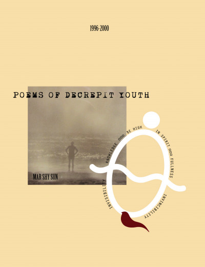 Smashwords – Poems of Decrepit Youth – a book by Mar Shy Sun