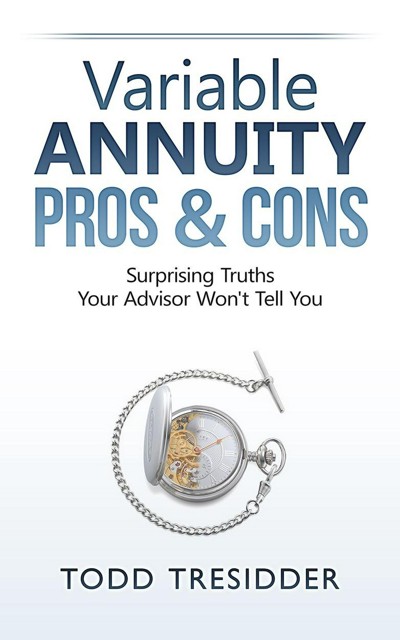 Smashwords – Variable Annuity Pros & Cons – a book by Todd Tresidder