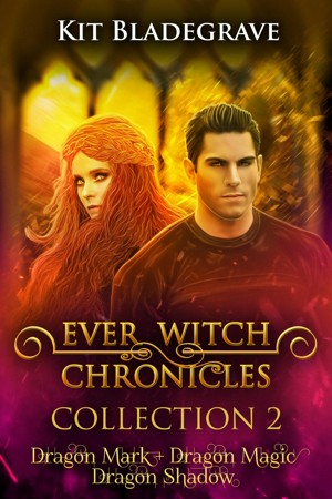 Smashwords – Ever Witch Chronicles Collection 2