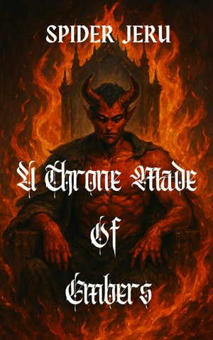 Smashwords – A Throne Of Embers
