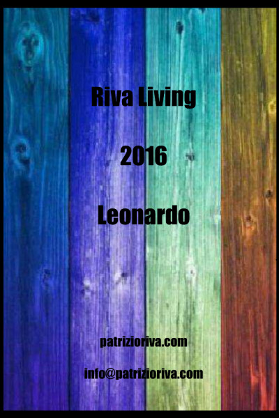 Smashwords – Patrizio Riva LEONARDO 2016 – a book by Patrizio Riva