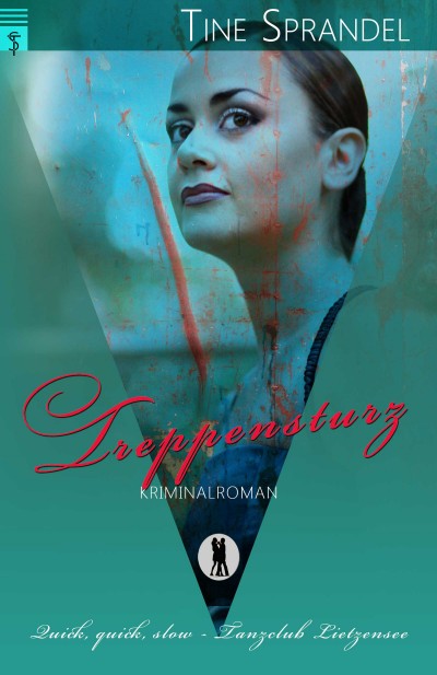 Smashwords – Treppensturz – a book by Tine Sprandel