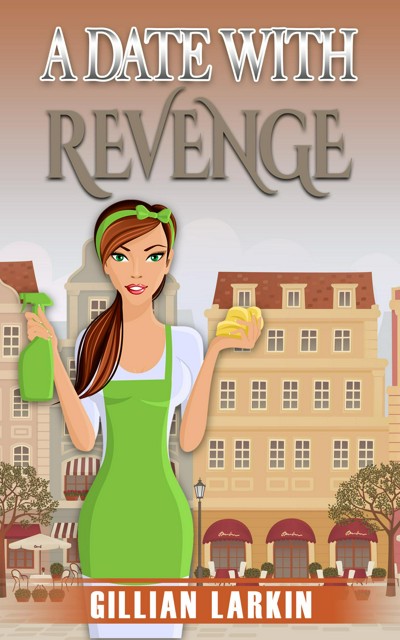 Smashwords – A Date With Revenge – a book by Gillian Larkin