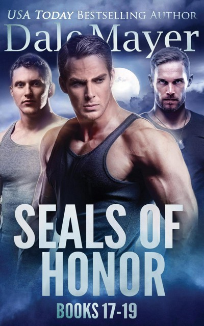 Smashwords – Seals of Honor Set 17-19 – a book by Dale Mayer