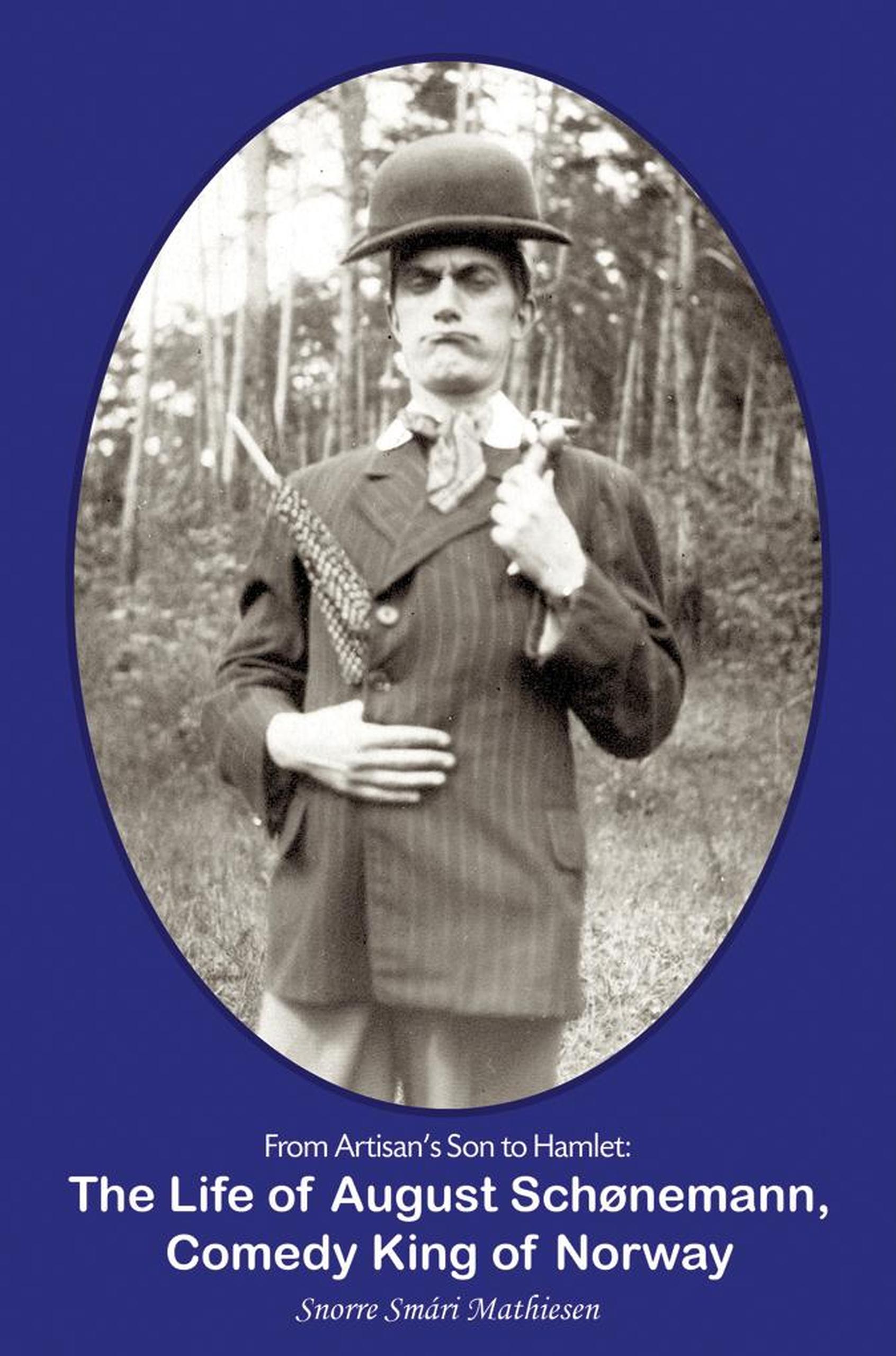 Smashwords – From Artisan’s Son to Hamlet: The Life of August ...