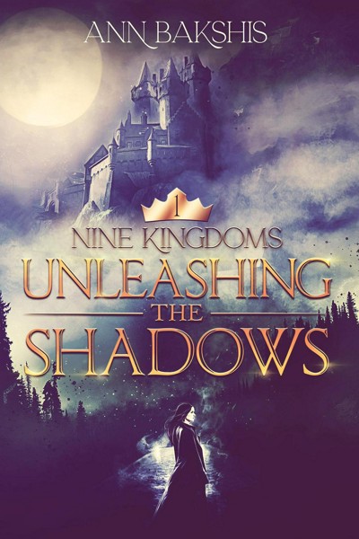 Smashwords – Unleashing the Shadows – a book by Ann Bakshis