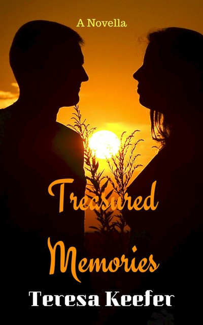 Smashwords – Treasured Memories – a book by Teresa Keefer