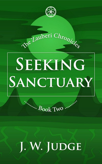 Smashwords – Seeking Sanctuary – a book by J. W. Judge