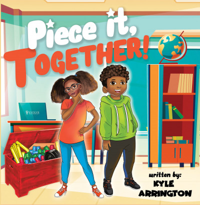 Smashwords – Piece It, Together – a book by Kyle Arrington