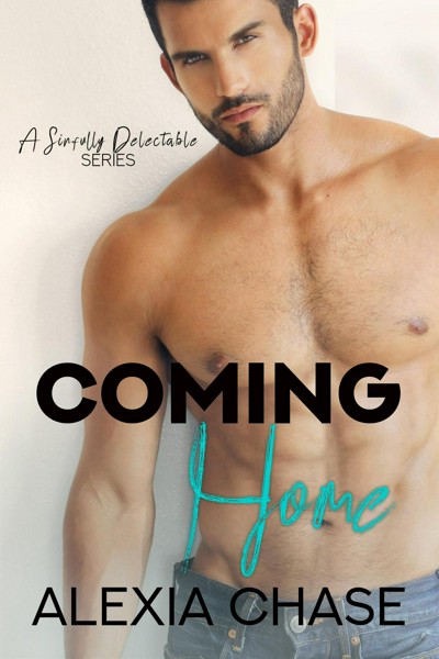 Smashwords – Coming Home – a book by Alexia Chase