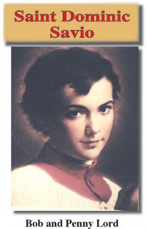 Smashwords – Saint Dominic Savio