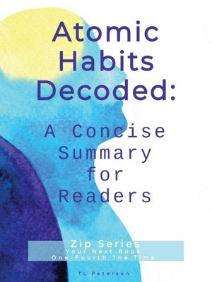 Smashwords – Atomic Habits Decoded
