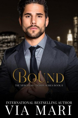 Smashwords – Bound