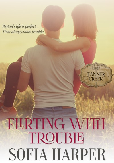 Smashwords – Flirting With Trouble – a book by Sofia Harper