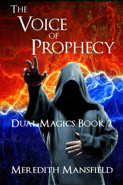 Smashwords – The Voice of Prophecy – a book by Meredith Mansfield