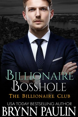 Smashwords – Billionaire Bosshole