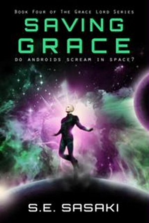 Smashwords – Saving Grace