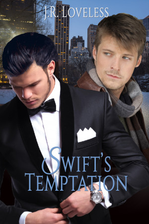 Smashwords – Swift's Temptation