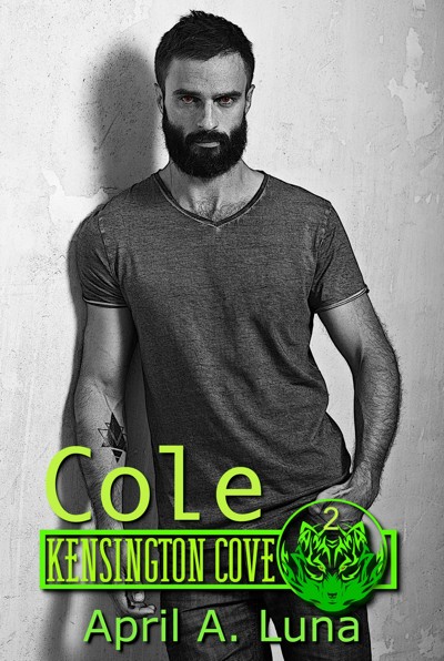 Smashwords – Cole – a book by April A. Luna