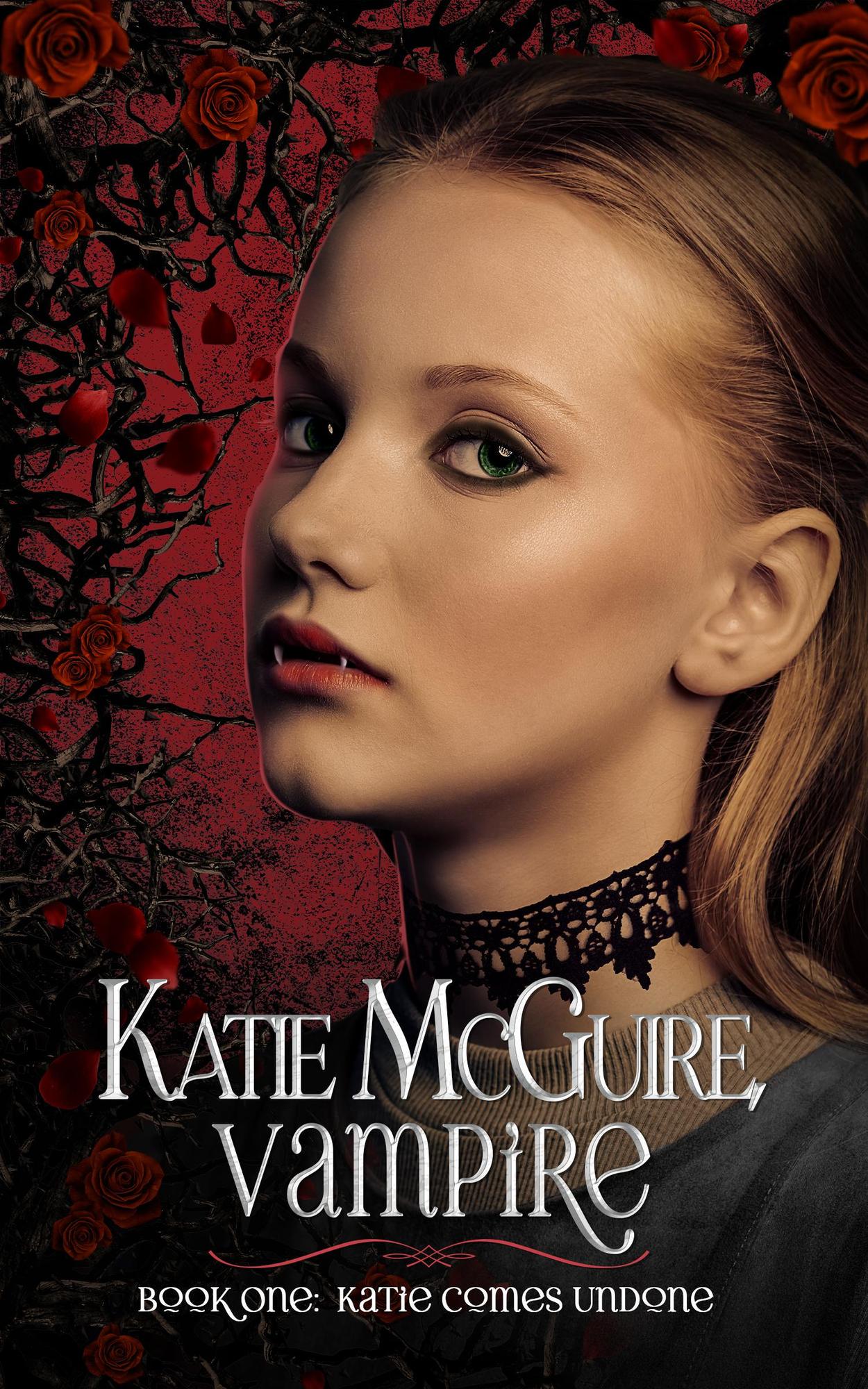 Smashwords – Katie Comes Undone – a book by Jared Wynn