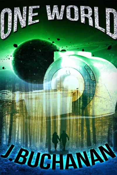 Smashwords – One World – a book by J. Buchanan