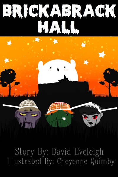 Smashwords – Brickabrack Hall – a book by David Eveleigh