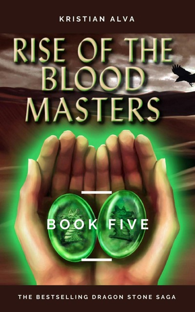 Smashwords – Rise of the Blood Masters – a book by Kristian Alva