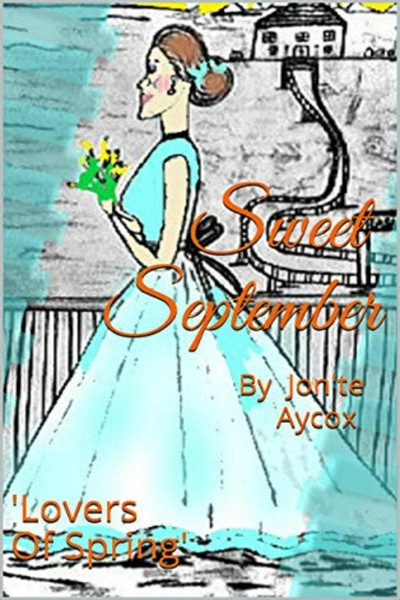 Smashwords – 'Sweet September' – a book by Jonte Aycox