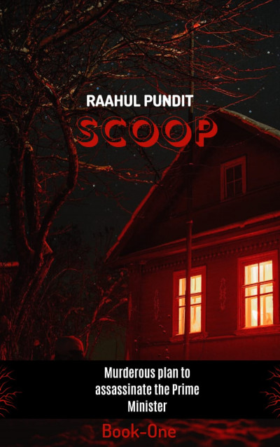 Smashwords – Scoop – a book by raahul pundit
