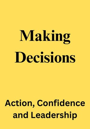 Smashwords – Making Decisions