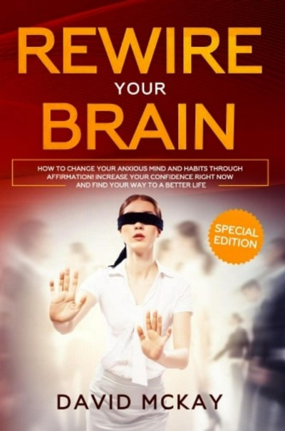 Smashwords – Rewire Your Brain – a book by David McKay