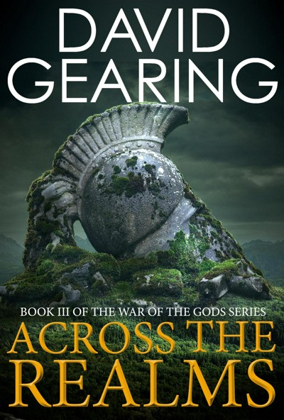 Smashwords – Across the Realms – a book by David Gearing