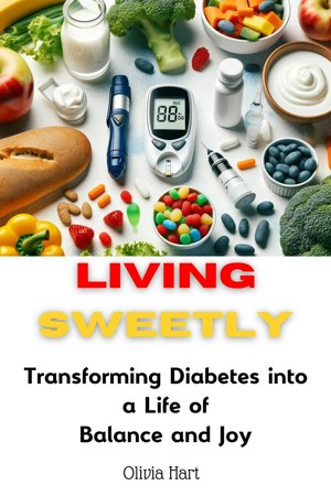 Smashwords – Living Sweetly : Transforming Diabetes into a Life of ...