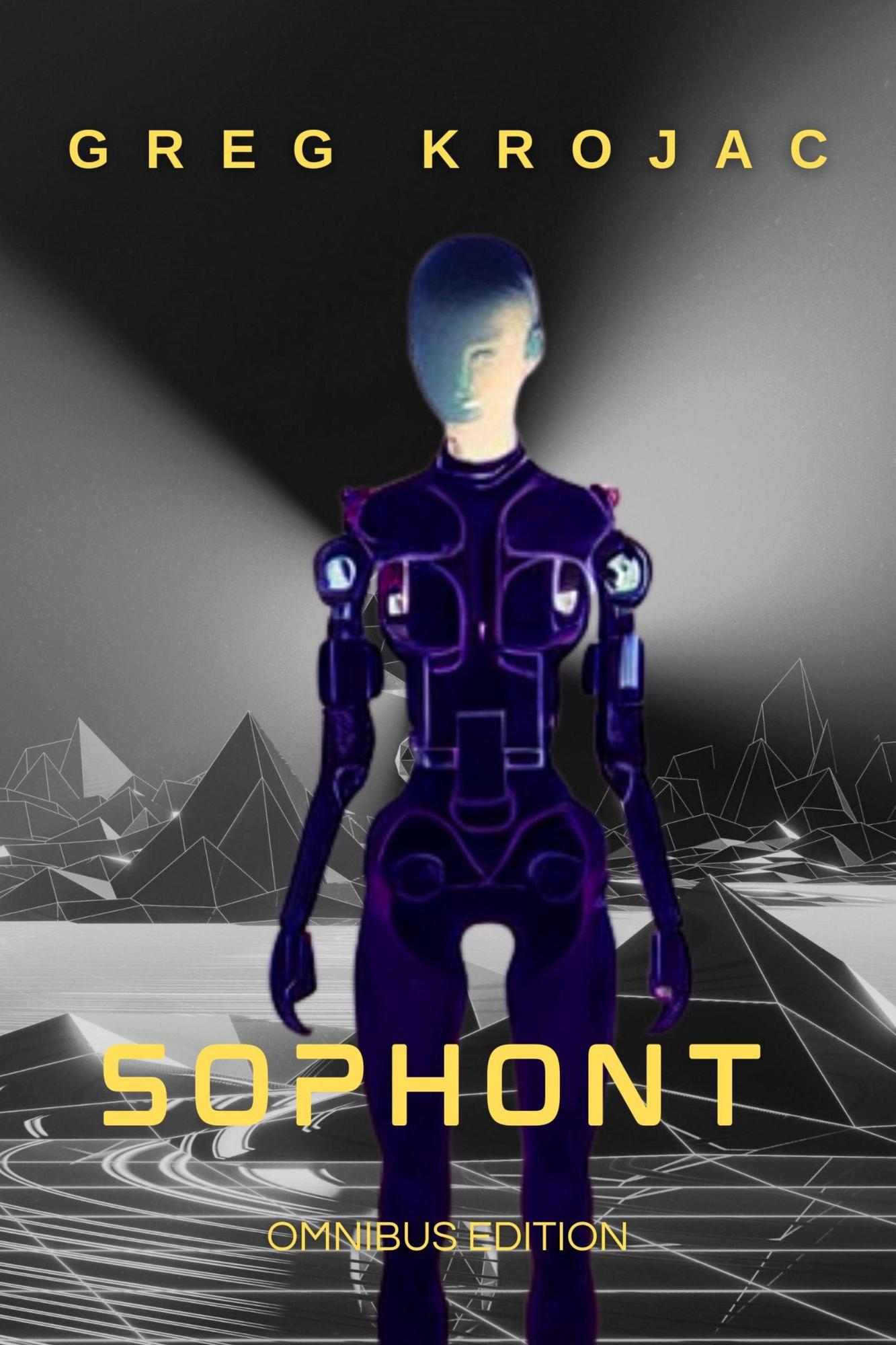 Smashwords – Sophont – a book by Greg Krojac