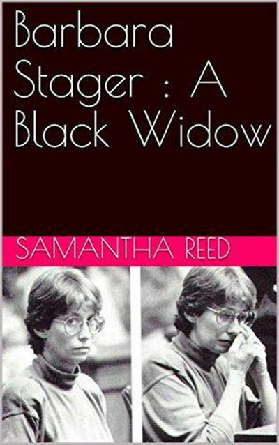 Smashwords – Barbara Stager : A Black Widow – a book by Samantha Reed