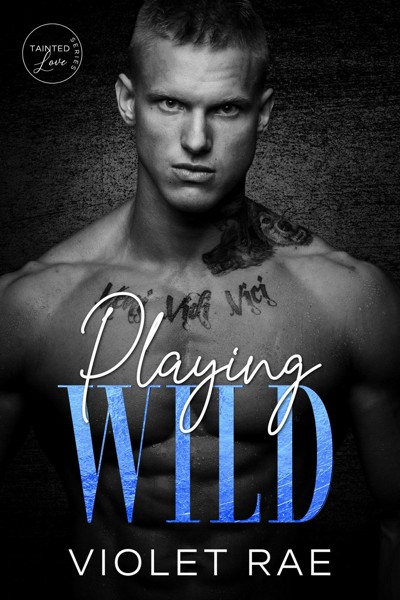 Smashwords – Playing Wild – a book by Violet Rae