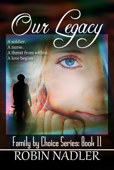 Smashwords – Our Legacy – a book by Robin Nadler