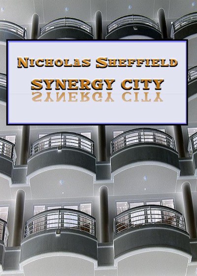 Smashwords – Synergy City – a book by Nicholas Sheffield