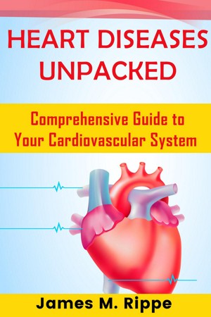 Smashwords – Heart Diseases Unpacked: Comprehensive Guide to Your ...