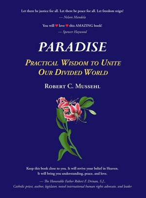 Smashwords – Paradise: Practical Wisdom to Unite Our Divided World
