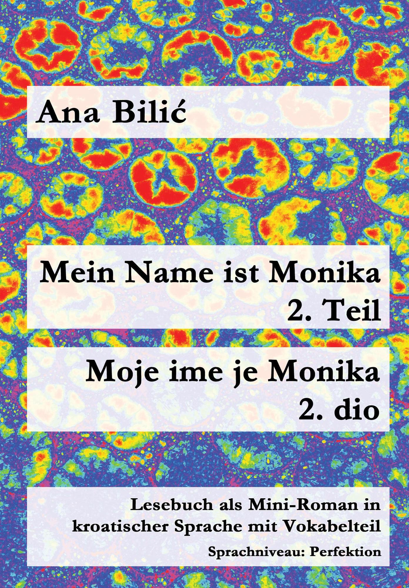 Smashwords – Mein Name ist Monika 2. Teil / Moje ime je Monika 2. dio ...