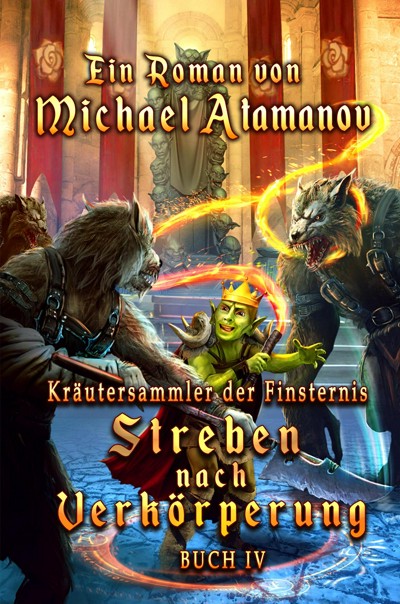 Smashwords – Streben nach Verkörperung (Kräutersammler der Finsternis ...