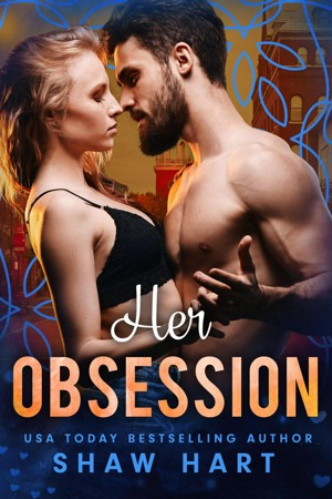 Smashwords – Her Obsession