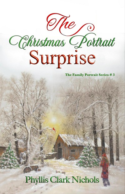 Smashwords – The Christmas Portrait Surprise – a book by Phyllis Clark Nichols