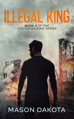 Smashwords – Illegal King