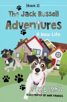 Smashwords – The Jack Russell Adventures (Book 1): The Pet Shop – a ...